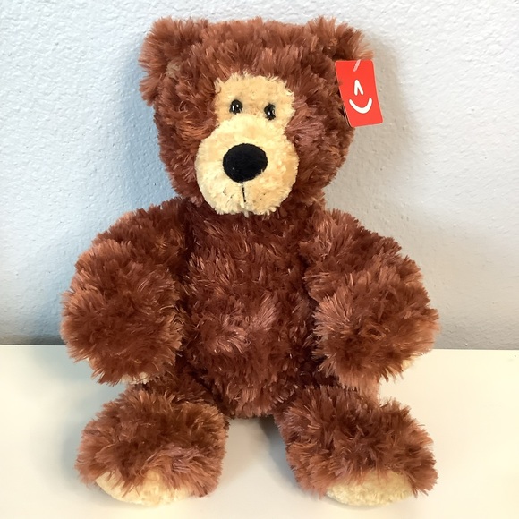 Aurora | Toys | Nwt Aurora World Tubbie Wubbies Stuffed Animal 2 Brown ...